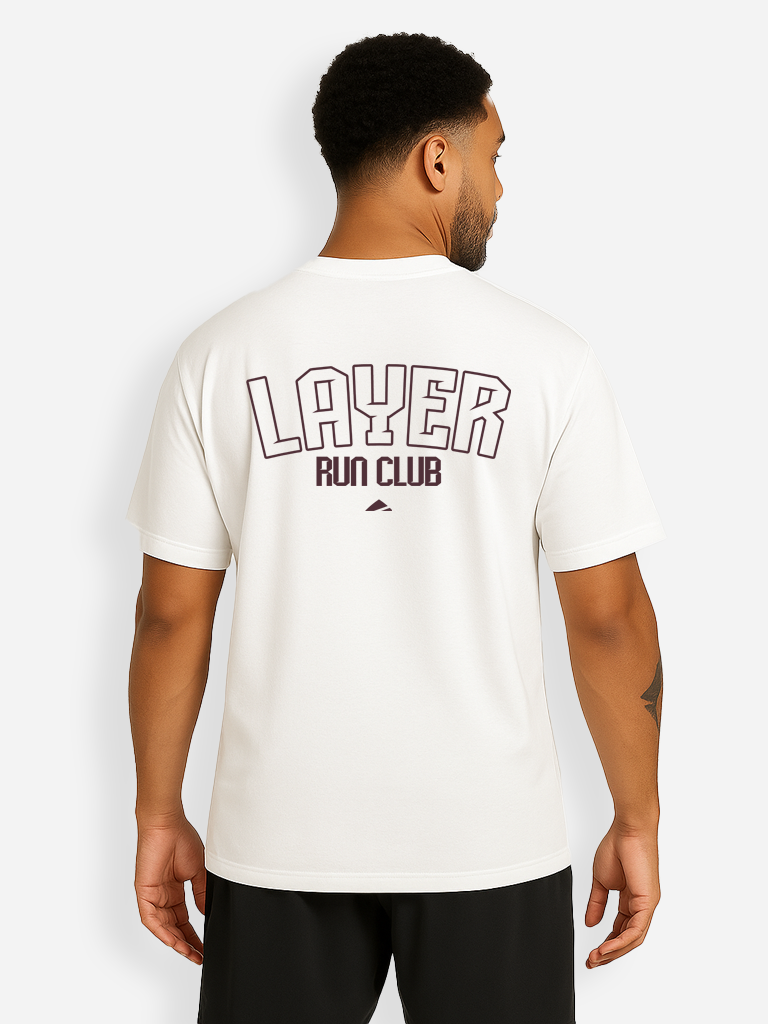 Mens Casual Tees – Layer