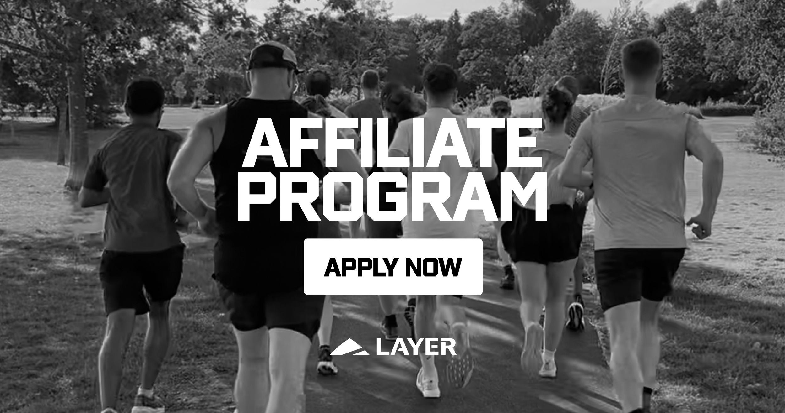 Layer | Push The Limits | High-Performance Sportswear