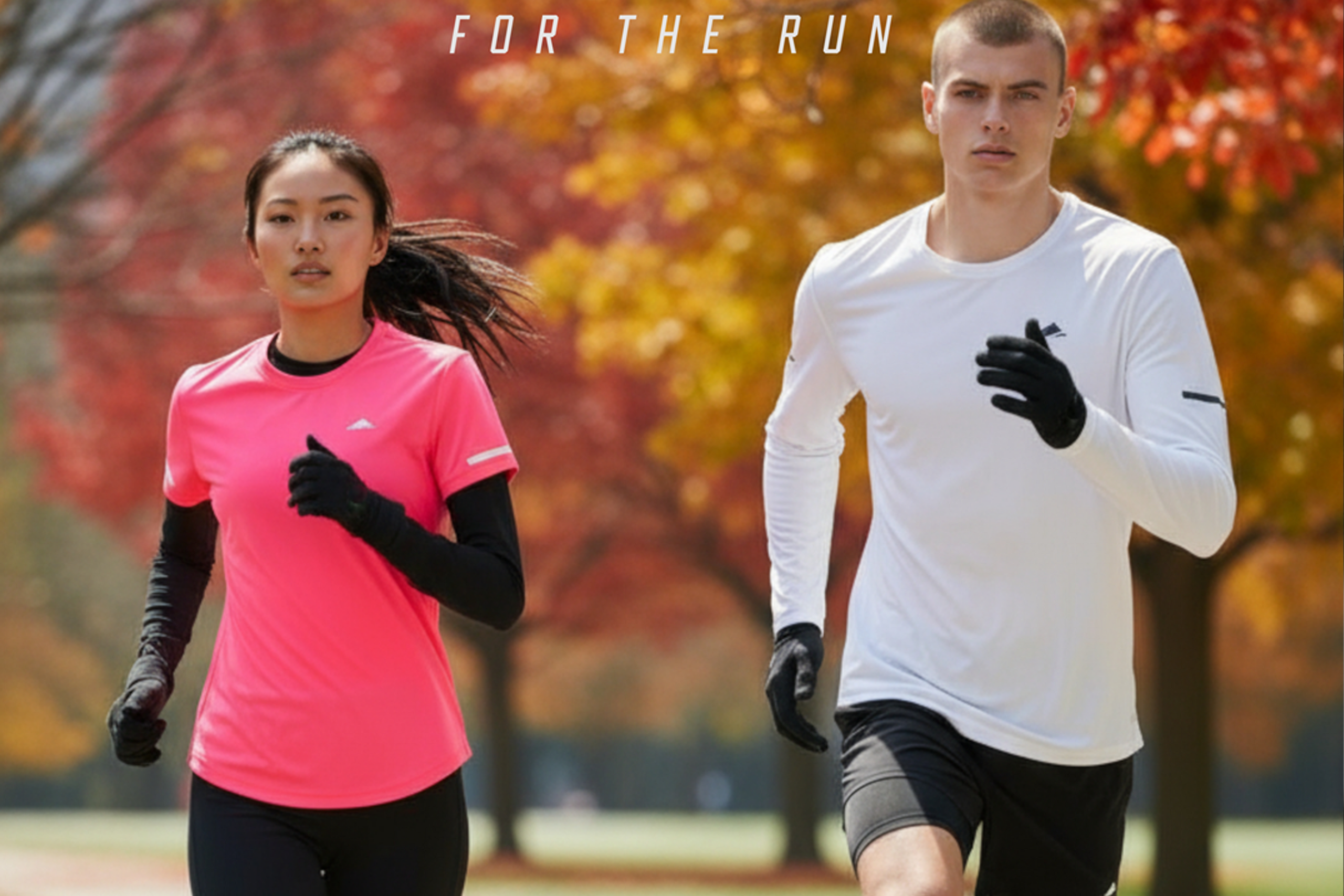 Layer - Technical Running Apparel & High-Performance Sportswear UK